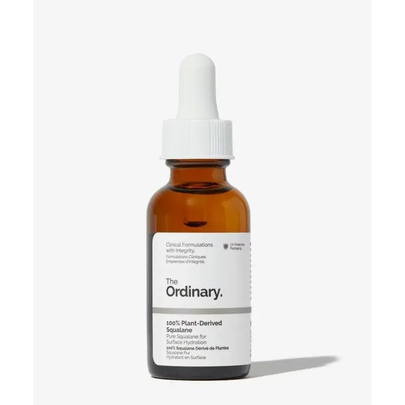 The Ordinary Original 100 Escualano Derivado Plantas 30ml - 349,99